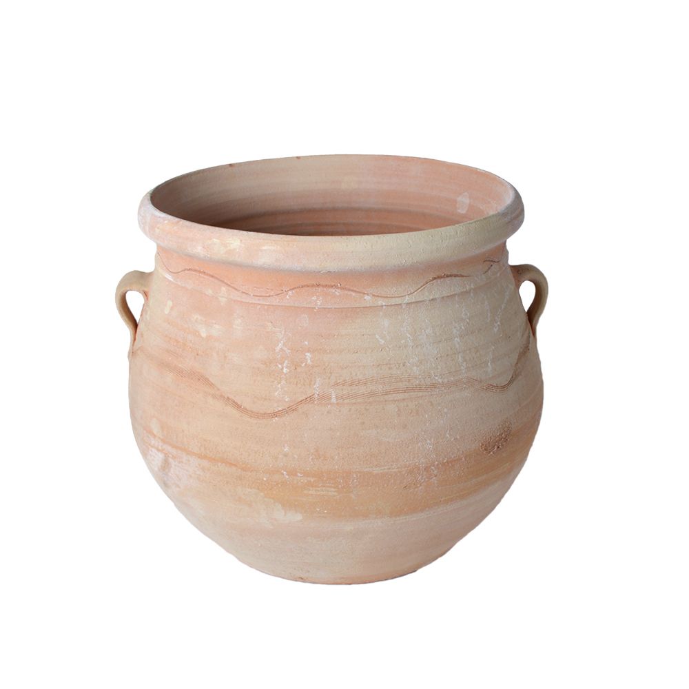 Cretan Pot Gozunta, medium | White Flower Farm
