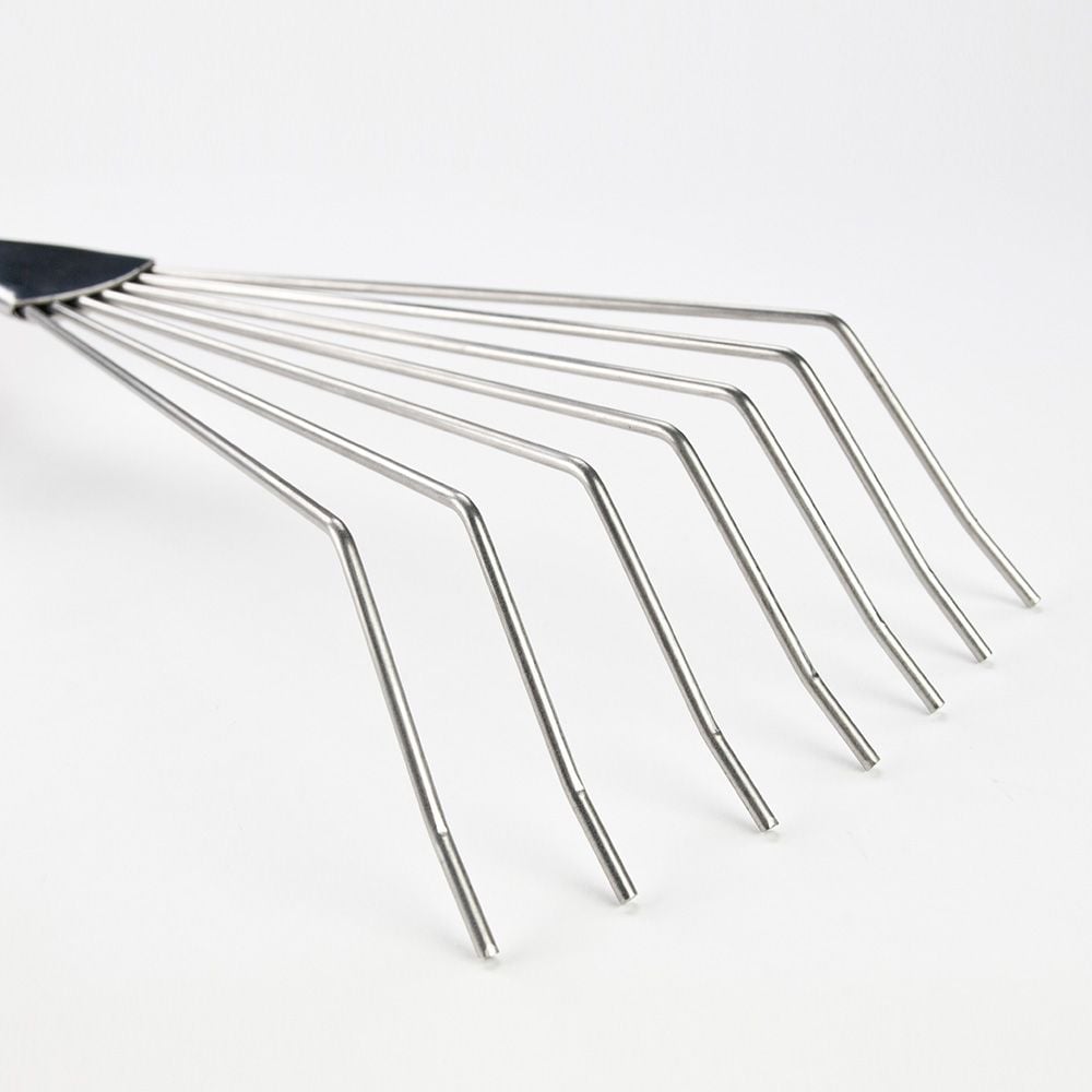Gardener's Hand Rake | White Flower Farm