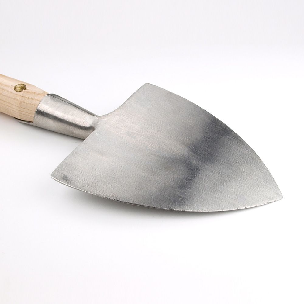 Compact Pointed Spade | White Flower Farm
