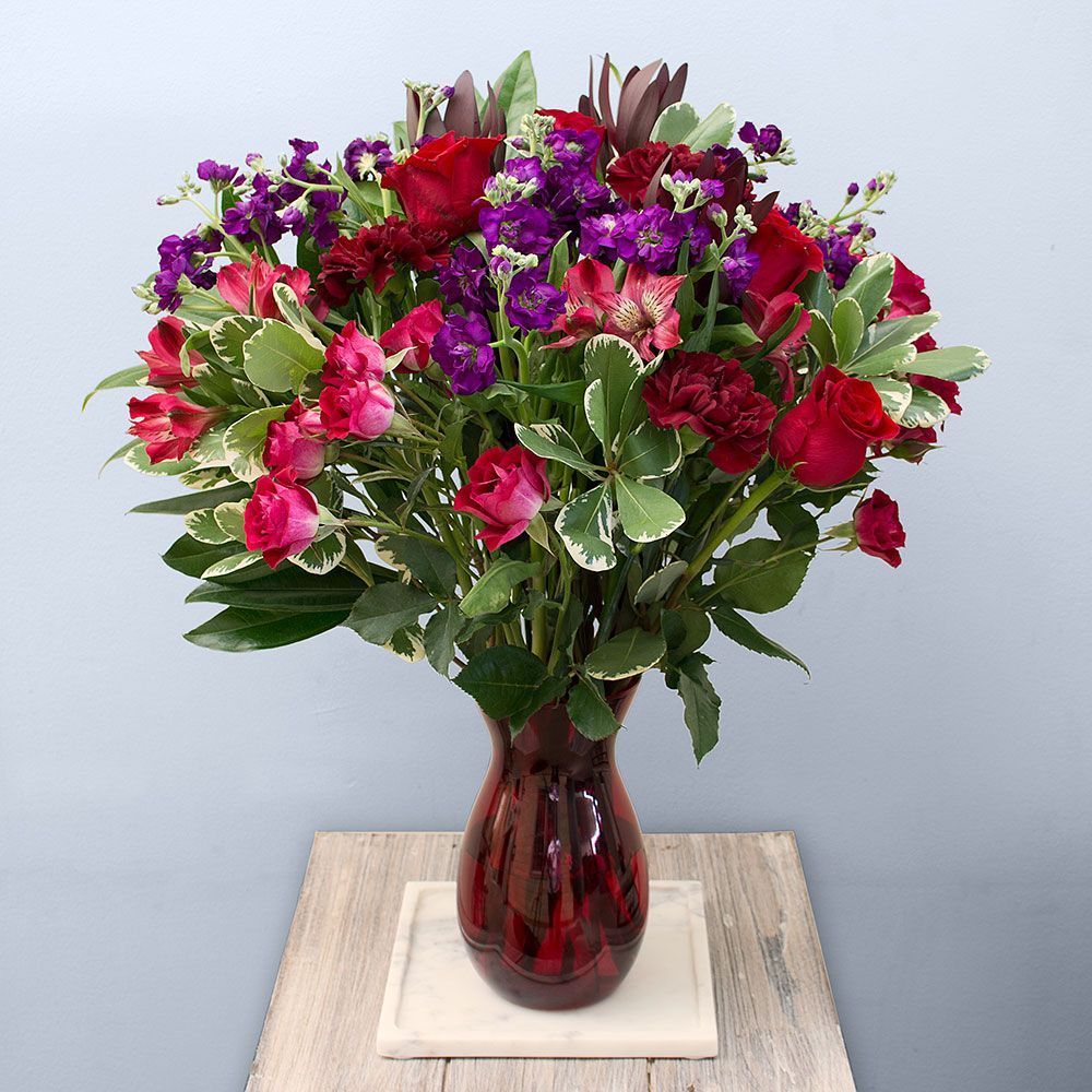 Rose Bouquets | White Flower Farm