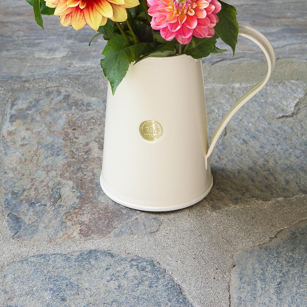 Haws Flower Pitcher | White Flower Farm