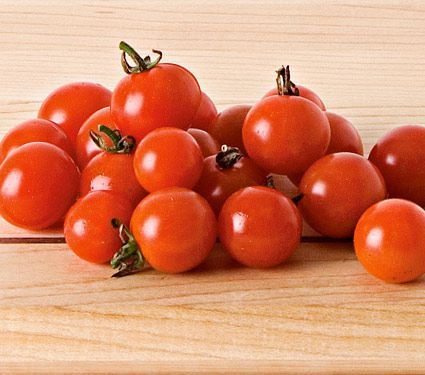 Hybrid Tomatoes | White Flower Farm