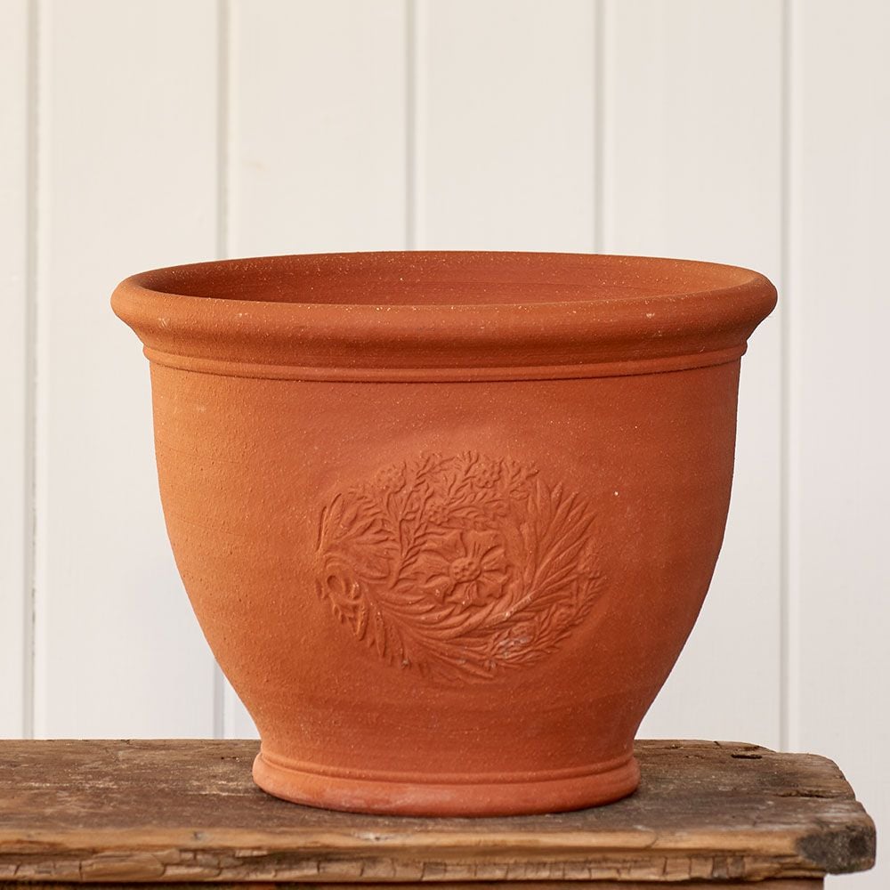 Willow Pot | White Flower Farm