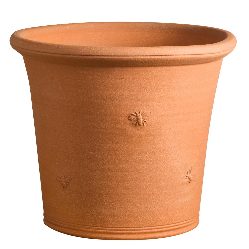 Armscote Bee Pots | White Flower Farm