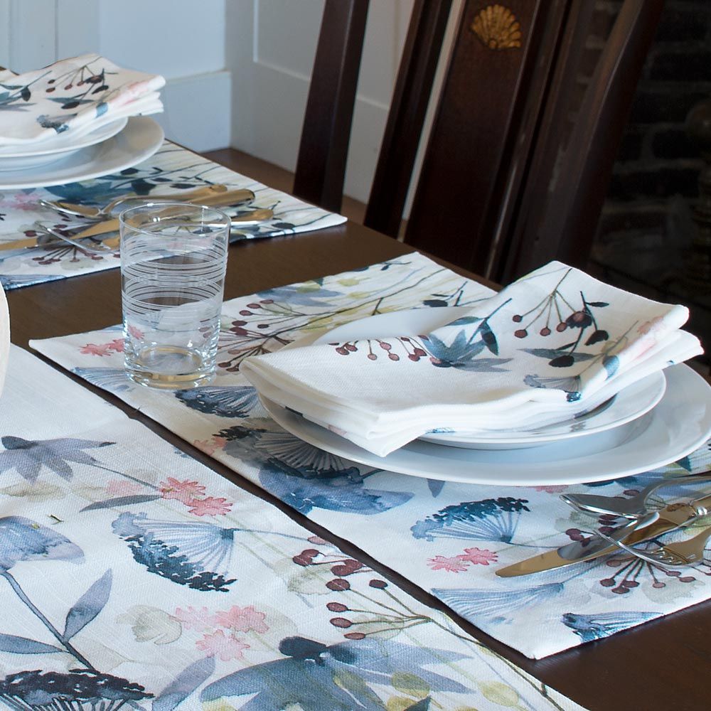 Tabletop Decor | White Flower Farm