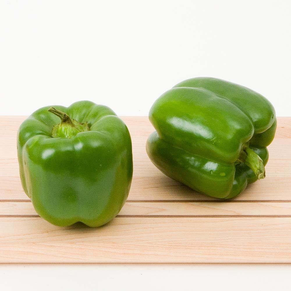 Pepper 'Fat 'n Sassy' | White Flower Farm