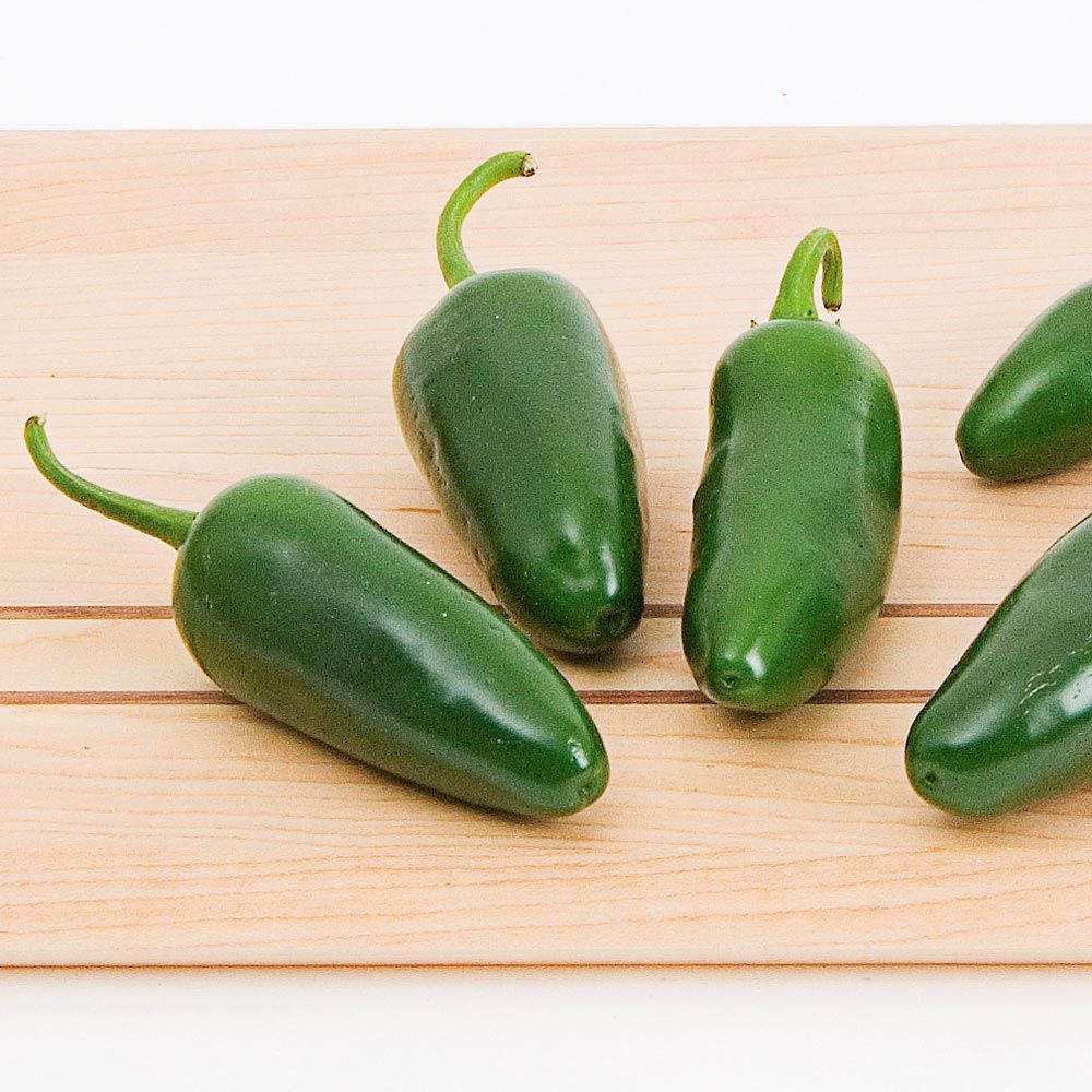 Chili Pepper Sampler | White Flower Farm