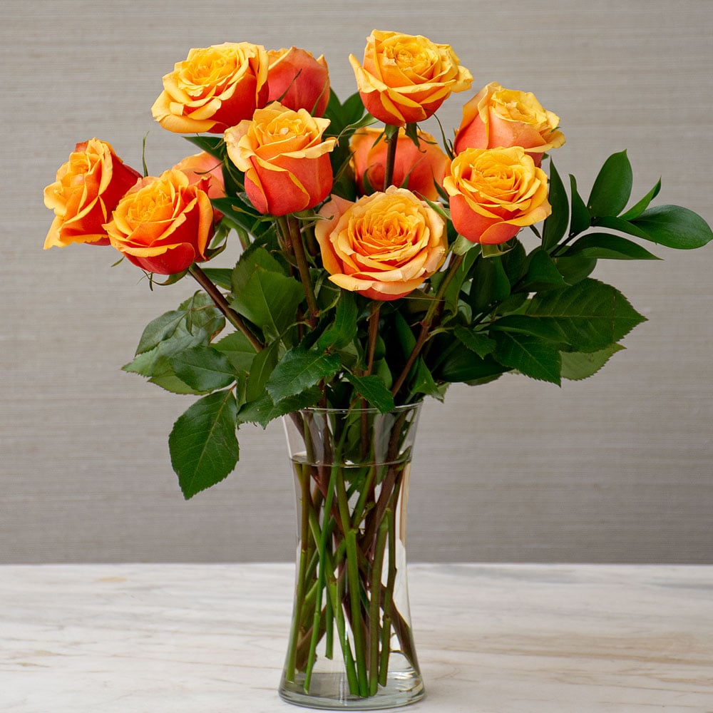 Months of Elegant Rose Bouquets | White Flower Farm