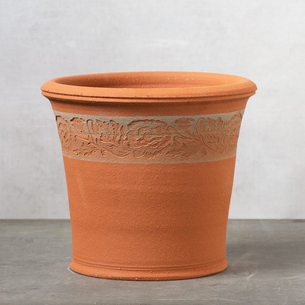 Whichford Poppy Pot | White Flower Farm