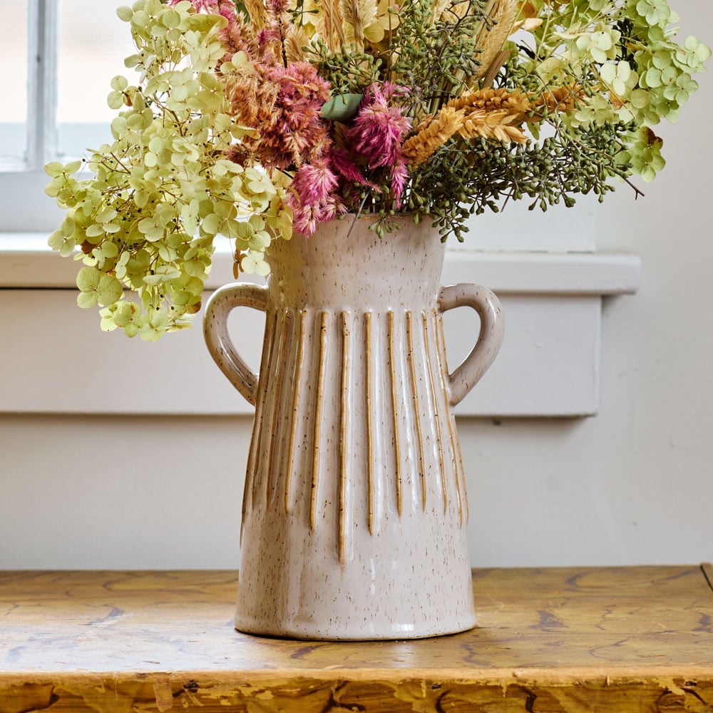 Pitchers & Vases | White Flower Farm
