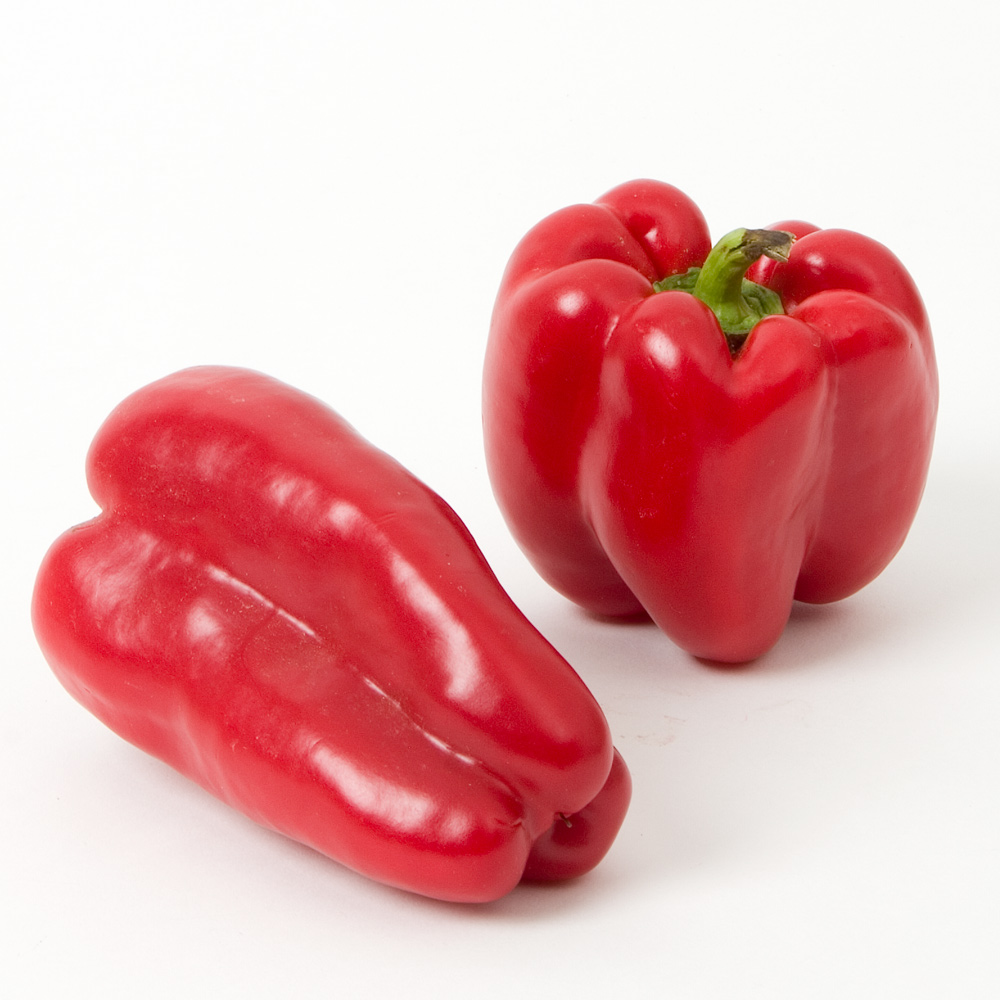 Pepper 'Fat 'n Sassy' | White Flower Farm