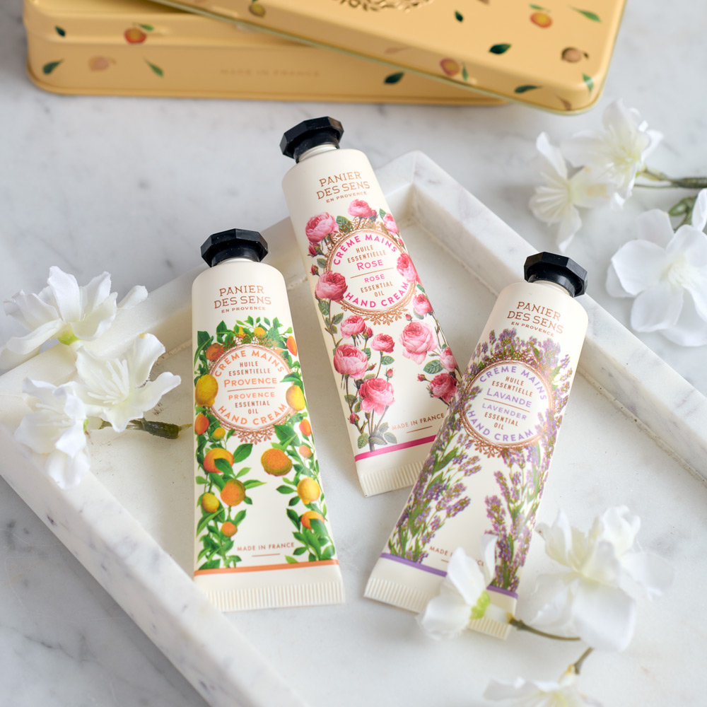 Soaps & Lotions | White Flower Farm