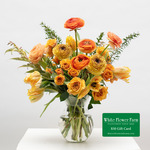 Hello Sunshine Bouquet | White Flower Farm