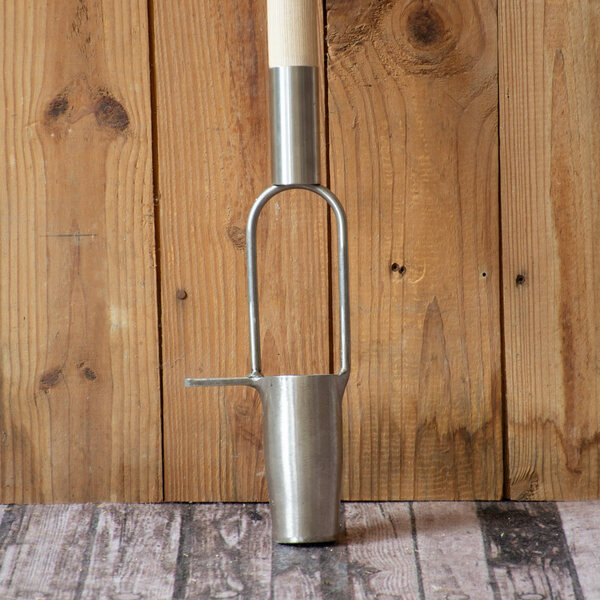 Sneeboer Small-Bulb Planter | White Flower Farm