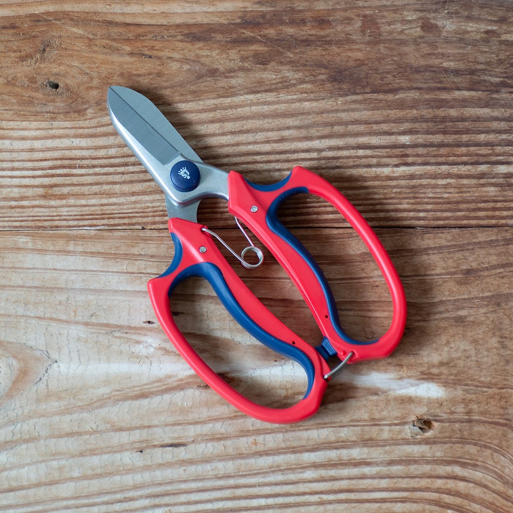 Spear & Jackson Razorsharp Comfort Scissors | White Flower Farm