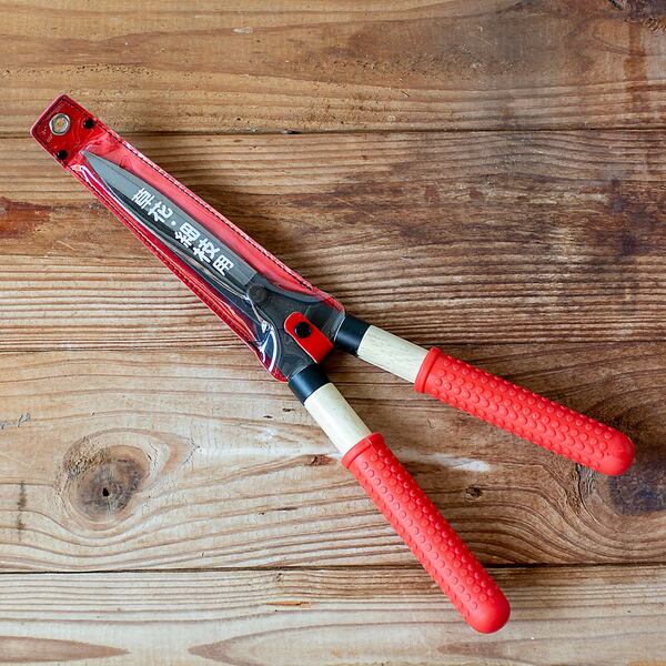 Niwaki Mini Shears | White Flower Farm