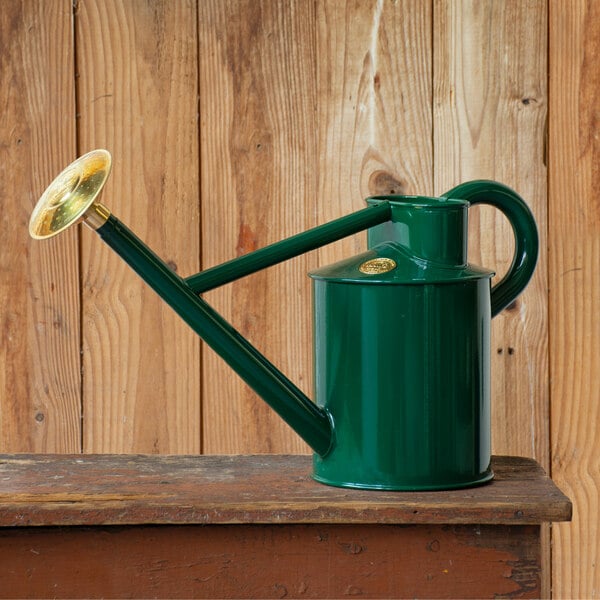 Haws Bearwood Brook Watering Can | White Flower Farm
