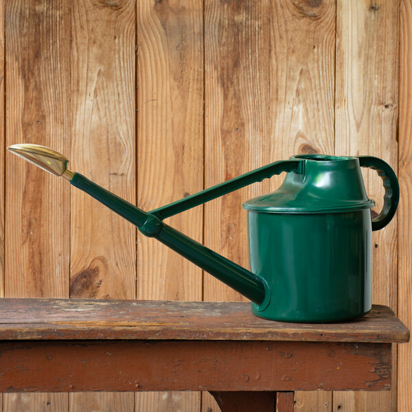 Haws Cradley Deluxe Watering Can | White Flower Farm