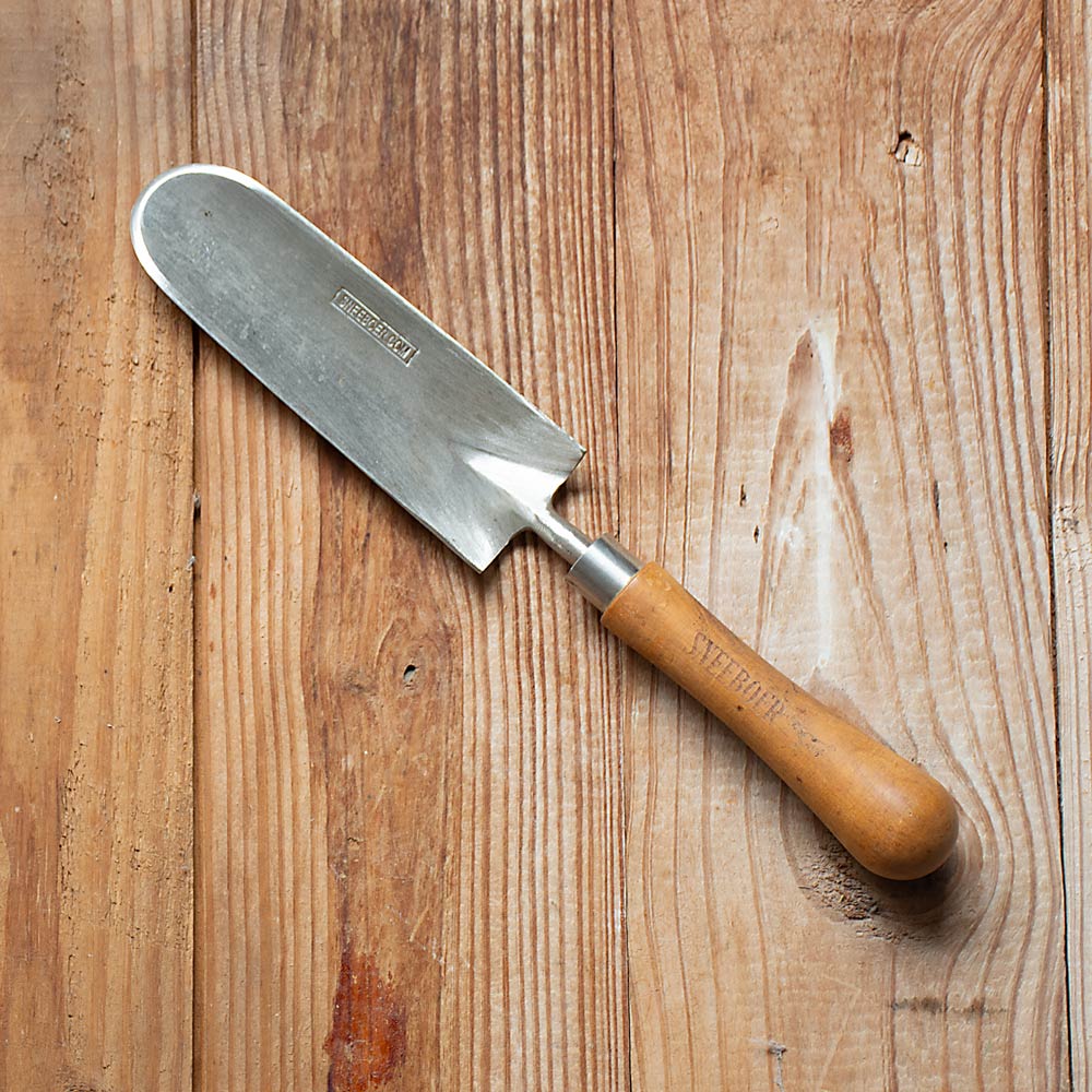 Professional Garden Trowel | White Flower Farm