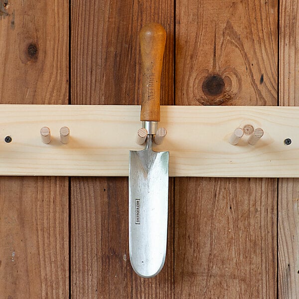 Professional Garden Trowel | White Flower Farm