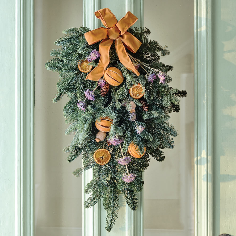 Orange Spice Collection | White Flower Farm