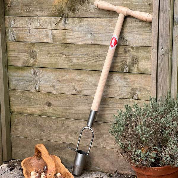 Sneeboer Small-Bulb Planter | White Flower Farm