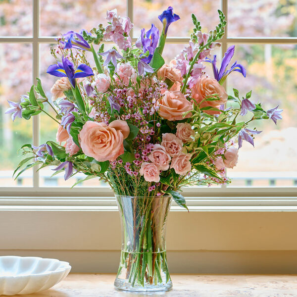 Adeline Bouquet by Semia | White Flower Farm