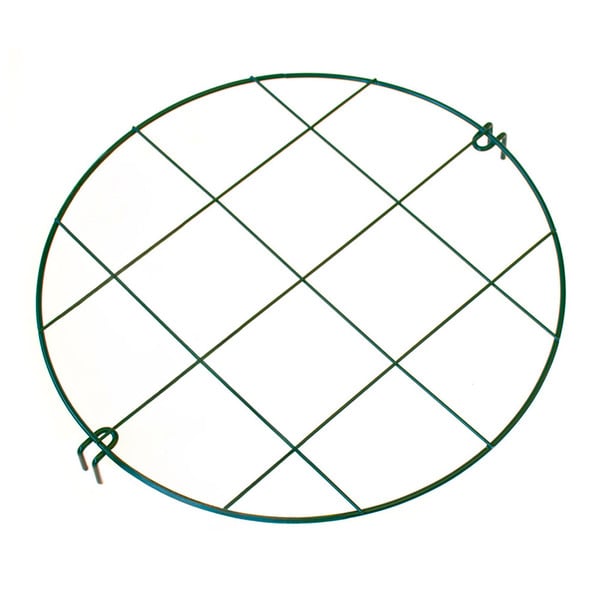 Grid Circle Plant Support | White Flower Farm