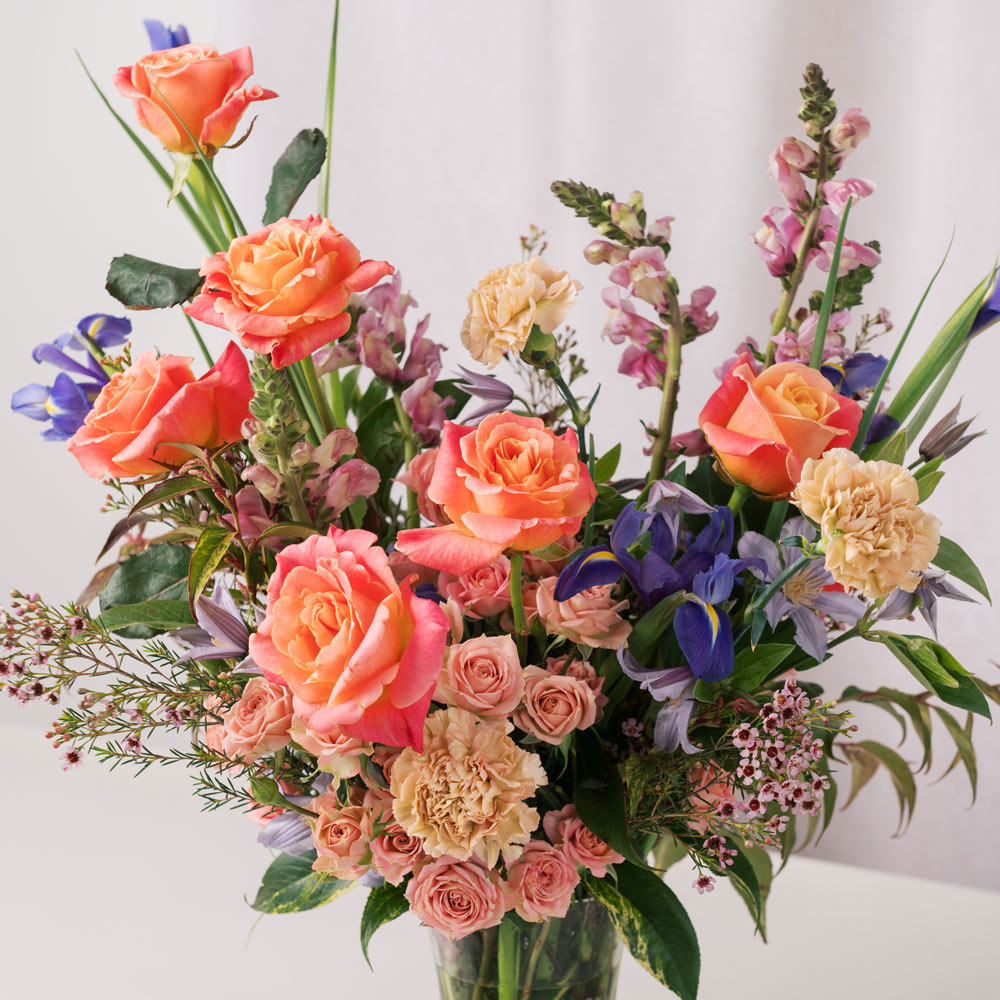 Adeline Bouquet by Semia | White Flower Farm