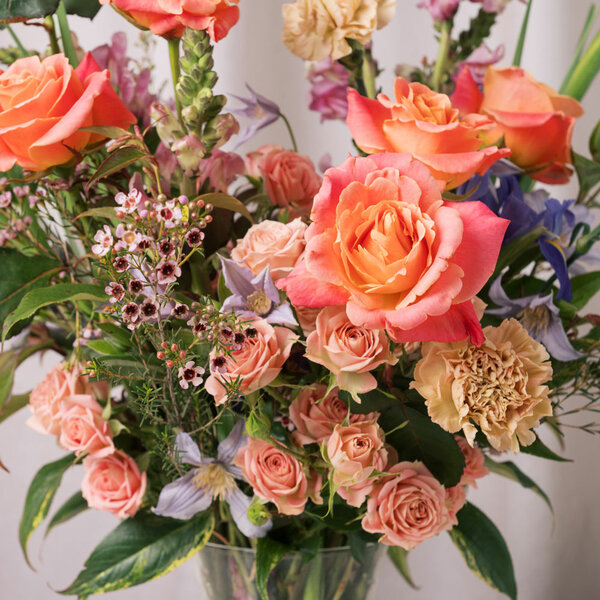 Adeline Bouquet by Semia | White Flower Farm